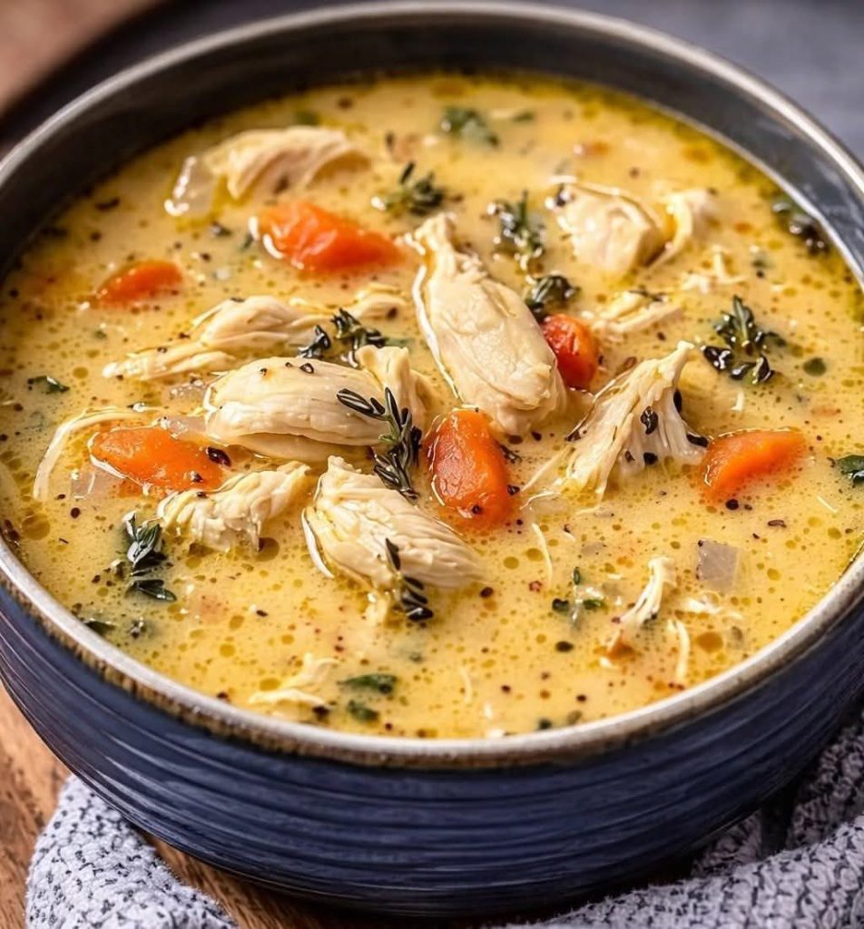 know about Marry Me Chicken Soup – Yummy Recipes