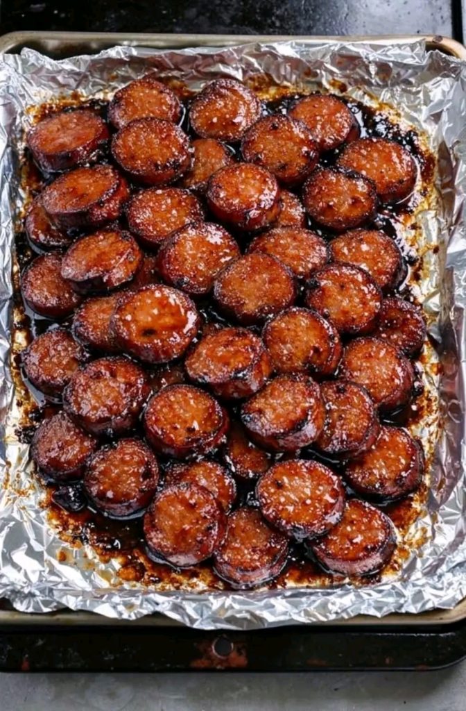 Sticky Sweet 4-Ingredient Dessert Bars – Yummy Recipes